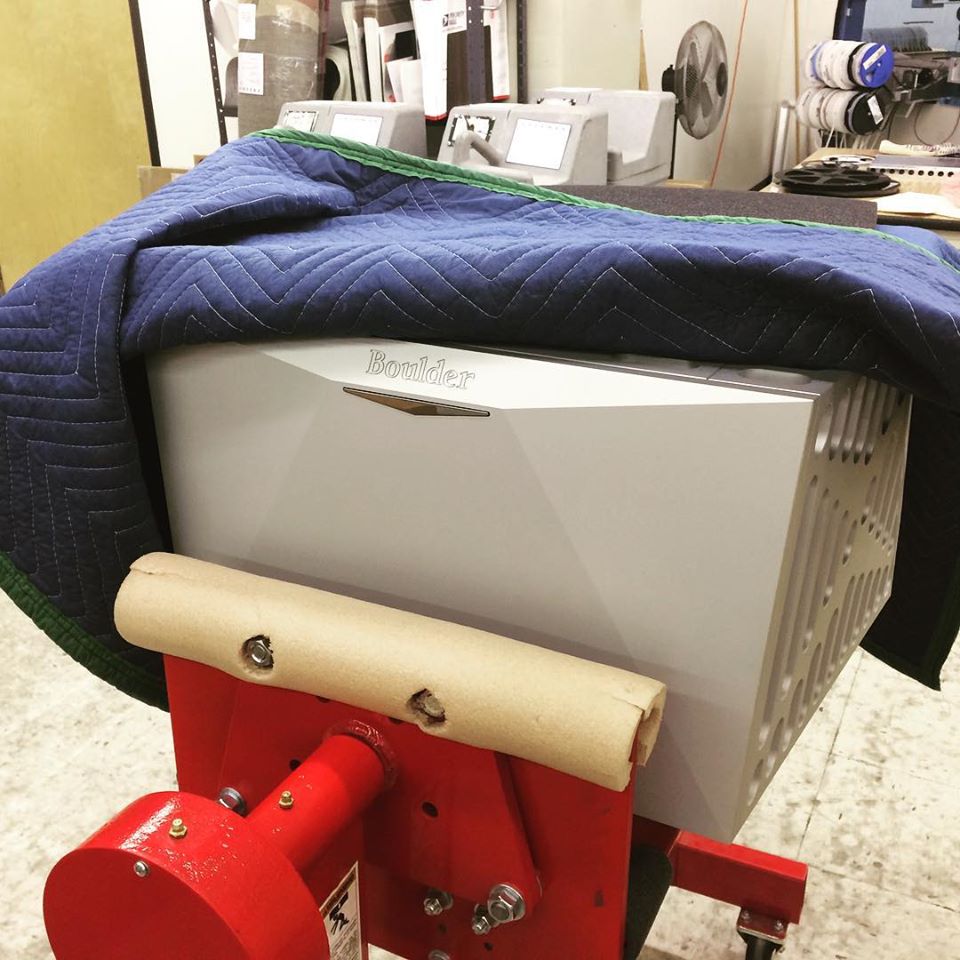 Boulder Amplifier 3060… – Ultimate High-Fidelity