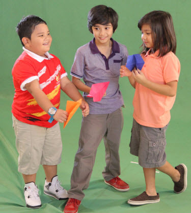 ABS-CBN Launches 'Bida Best Kid' Campaign | BIDA KAPAMILYA