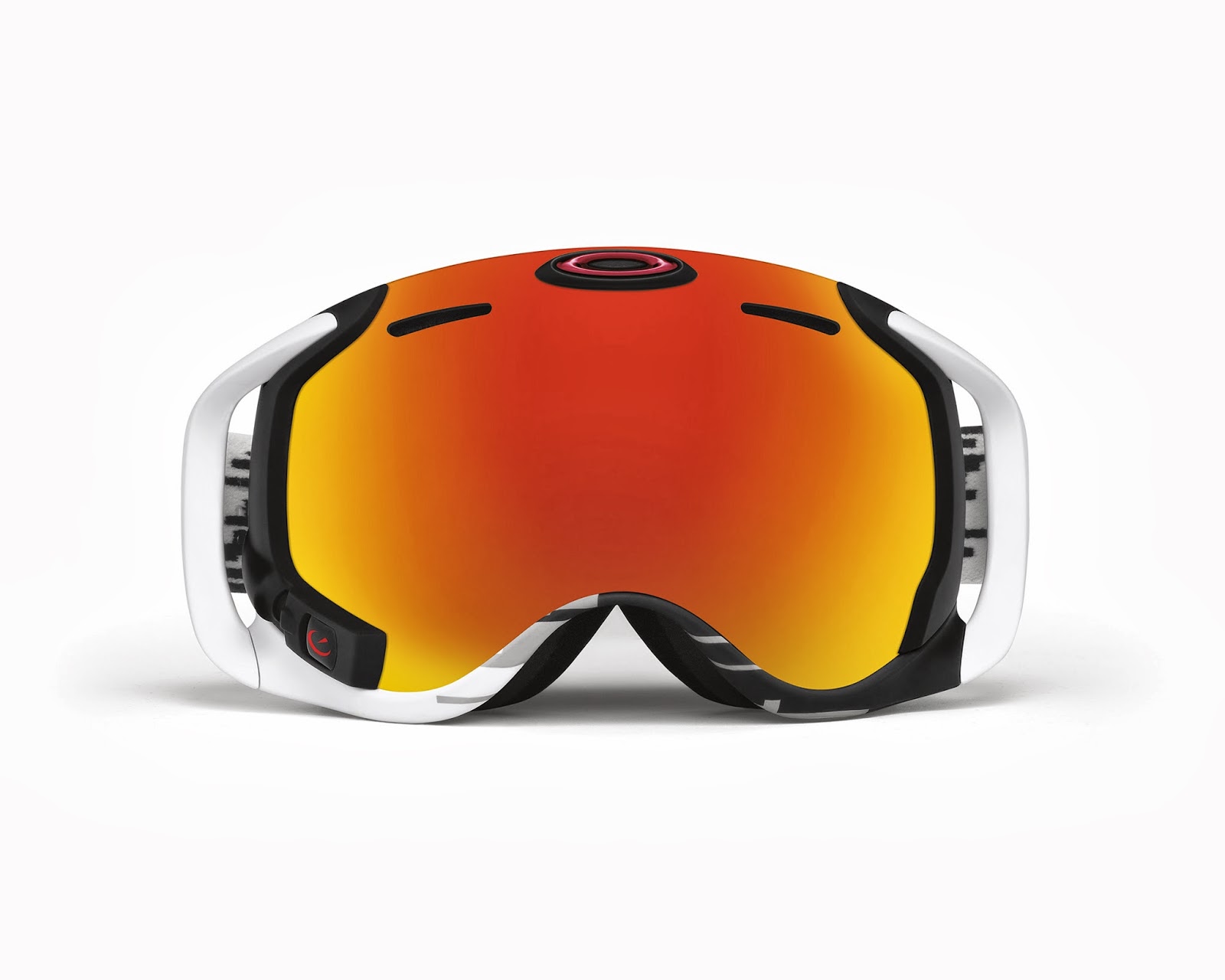 FLUMME: OAKLEY AIRWAVE 1.5