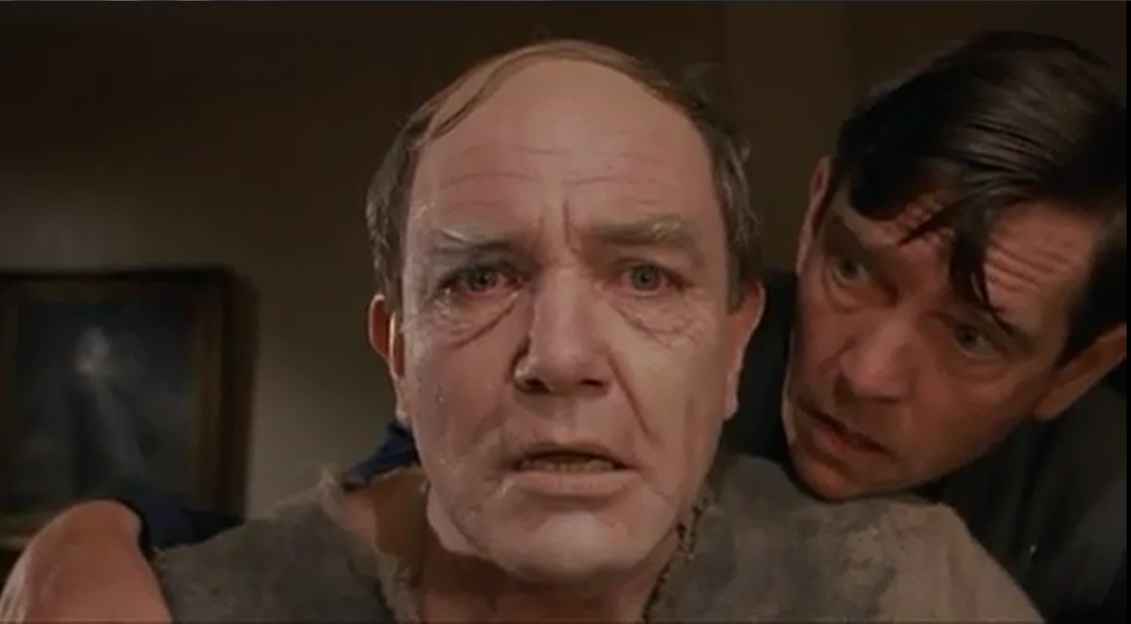 The Dresser Film Cast at Albert Avila blog