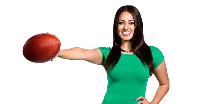 mikemcguff.com: Lainie Fritz gets her ring