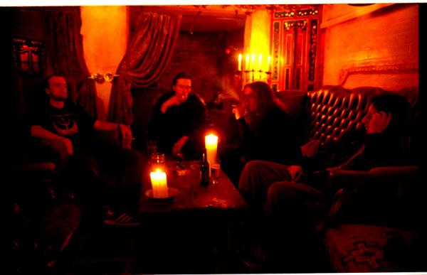 Dimensions of Doom: Blessed Realm