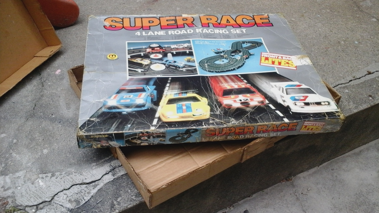 MUSEU do AUTO-RAMA BR: Restauração da caixa do AUTORAMA / escala 1:43 ...