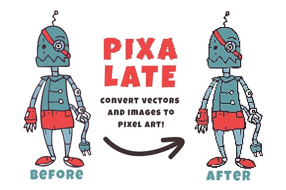 20 Photoshop Actions That Will Shave Off Hours of Work - Graphic Design ...