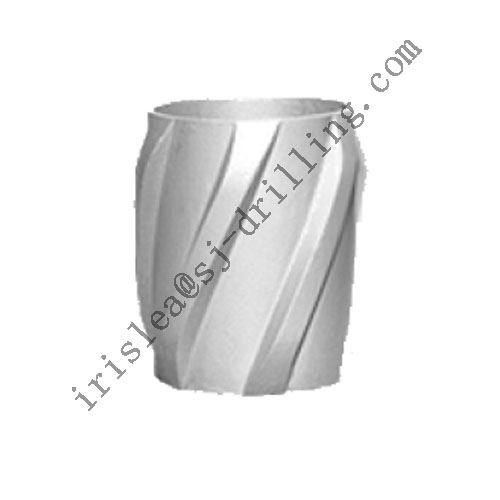 HEILONGJIANG NORTH SHUANGJIA DRILLING TOOLS CO., LTD.: RIGID ...