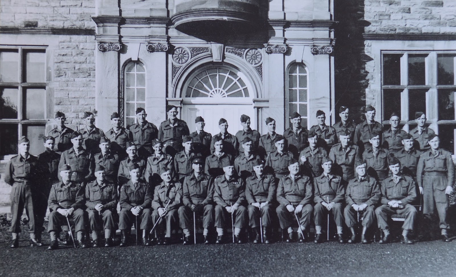 Teesdale Mercury: Remember When – Bert's memories of Home Guard and ...