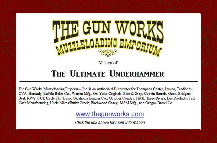 The Underhammer Society: Underhammer Building 101