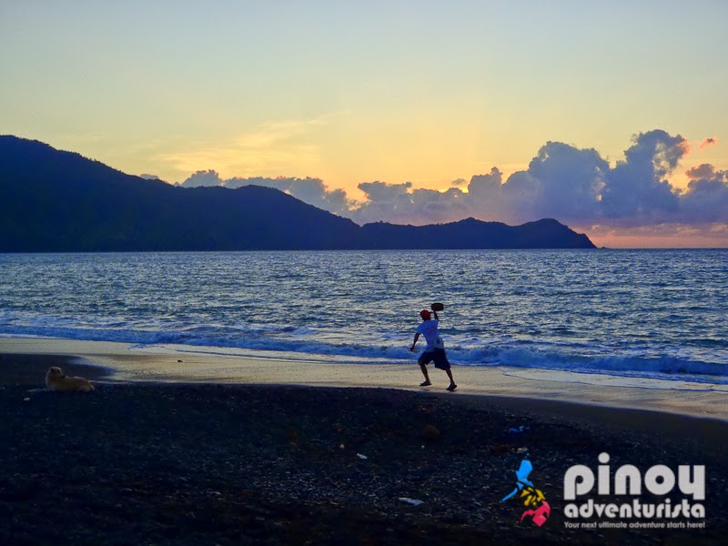 A Quick Escape to Dingalan (I Bet, You Probably Haven't Heard of This ...