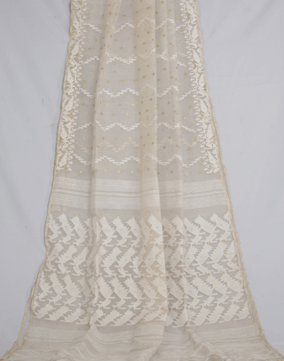 SmmiTbd: How To Select Bangladeshi Jamdani Sharee