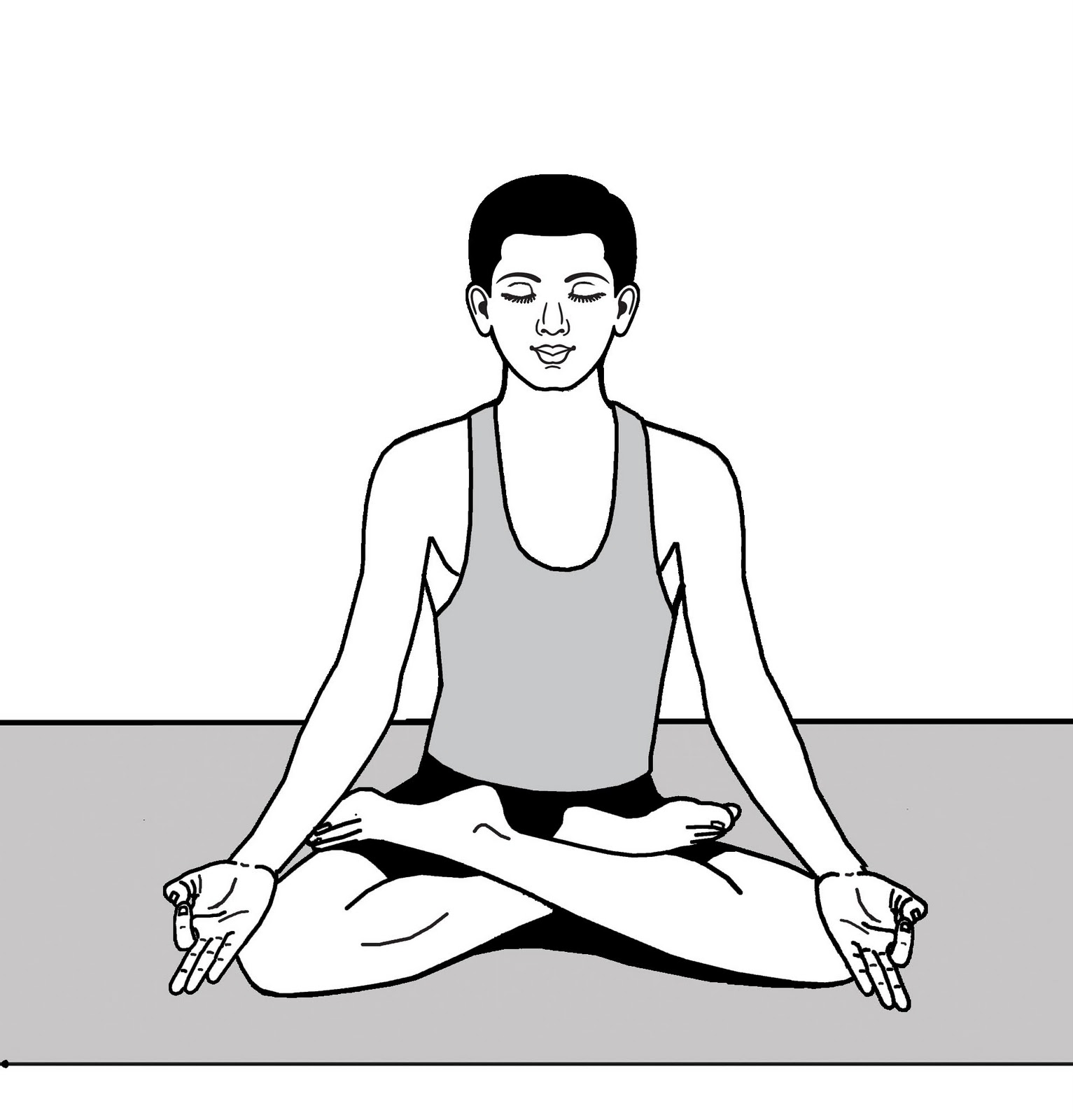 E-Yoga: Bahya Pranayama