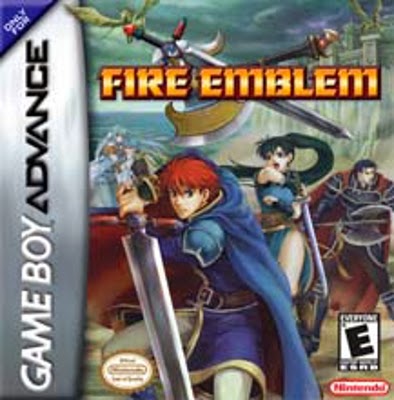 Fire Emblem, una aventura épica tras diez años de su lanzamiento mundial