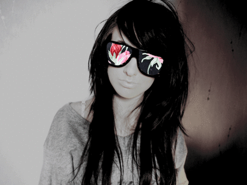 ich will haben was sich gut anfühlt und zwar für immer