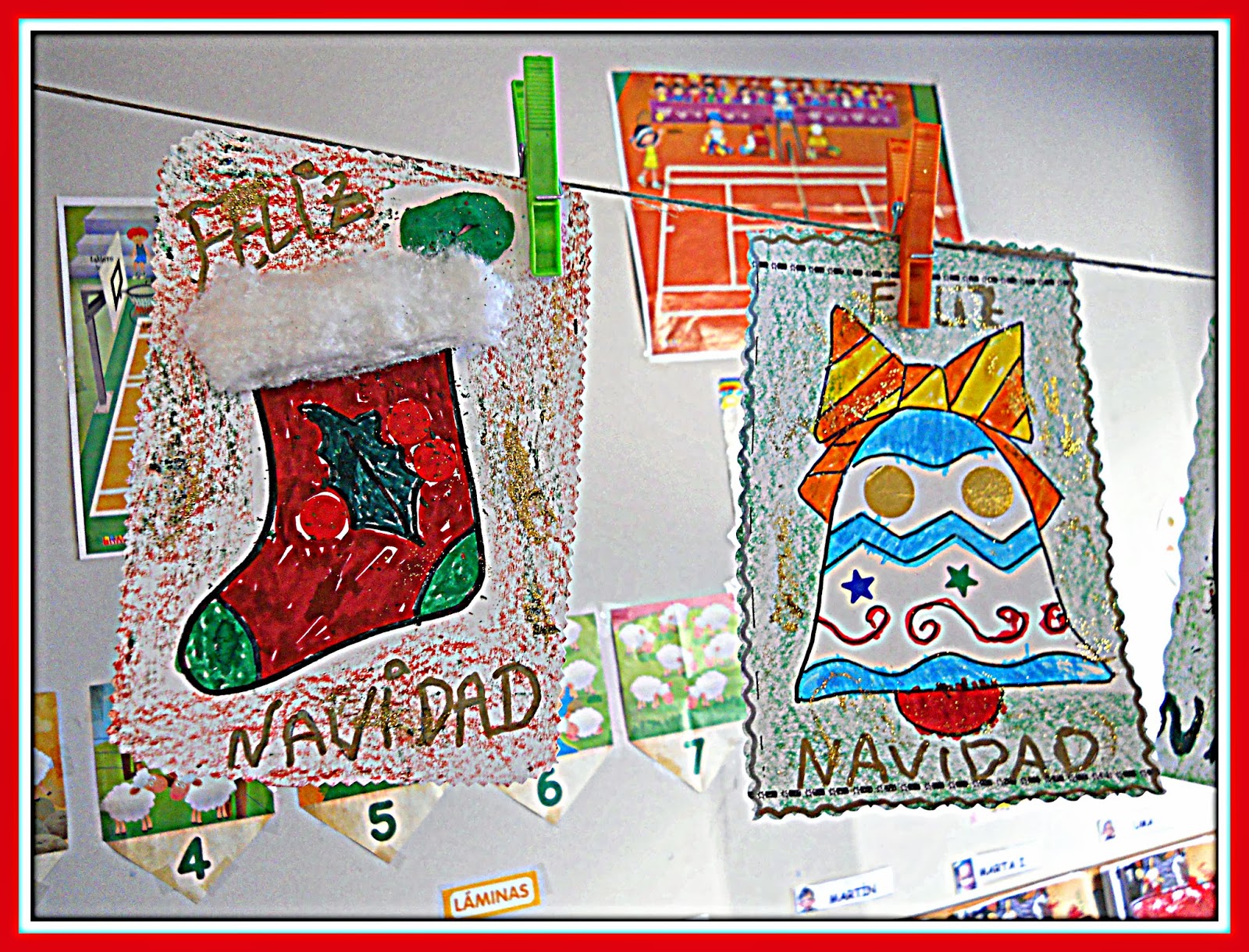 Infantil en Ribadesella: 2013