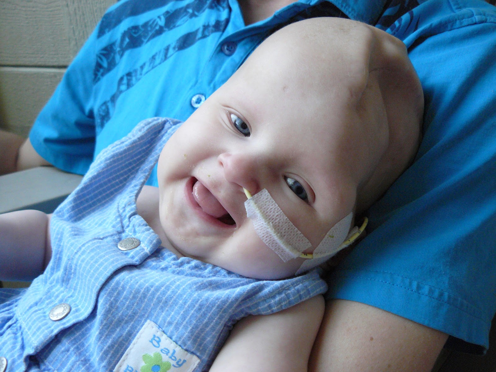 Starring Scarlett: September 2011