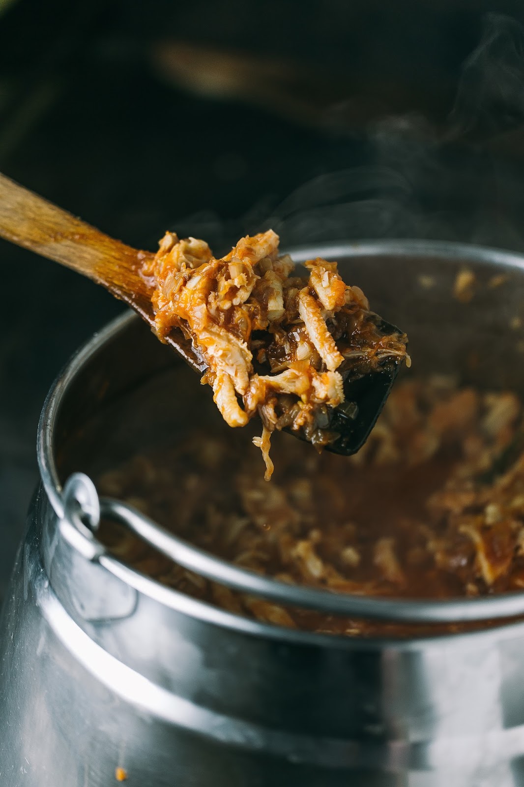 Forking Croatia: Špek fileki