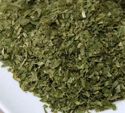 Be Creatively Healthy: Jenn's Low Sodium Homemade Ranch Seasoning