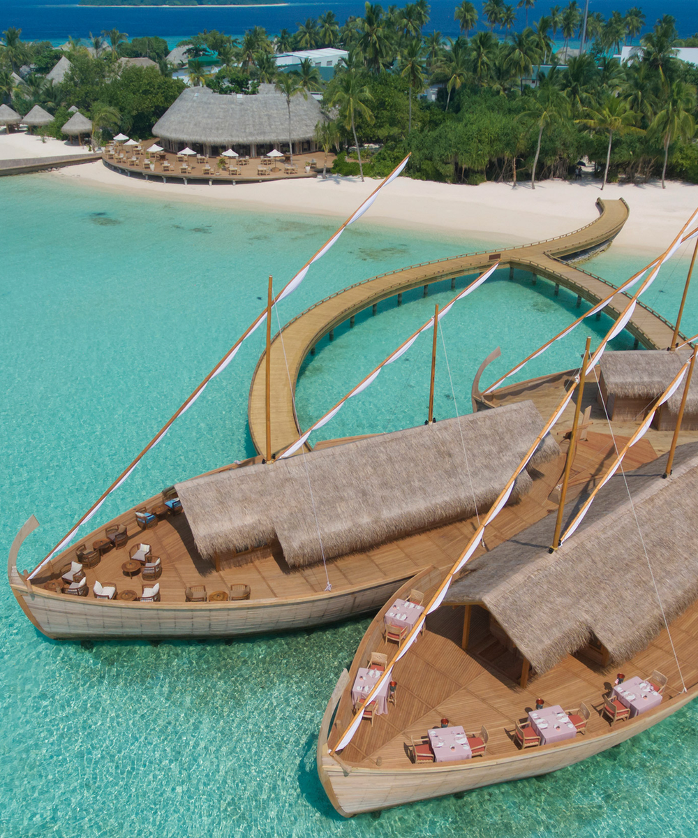 LOOKandLOVEwithLOLO: Milaidhoo Maldives...Experiencing the Resort