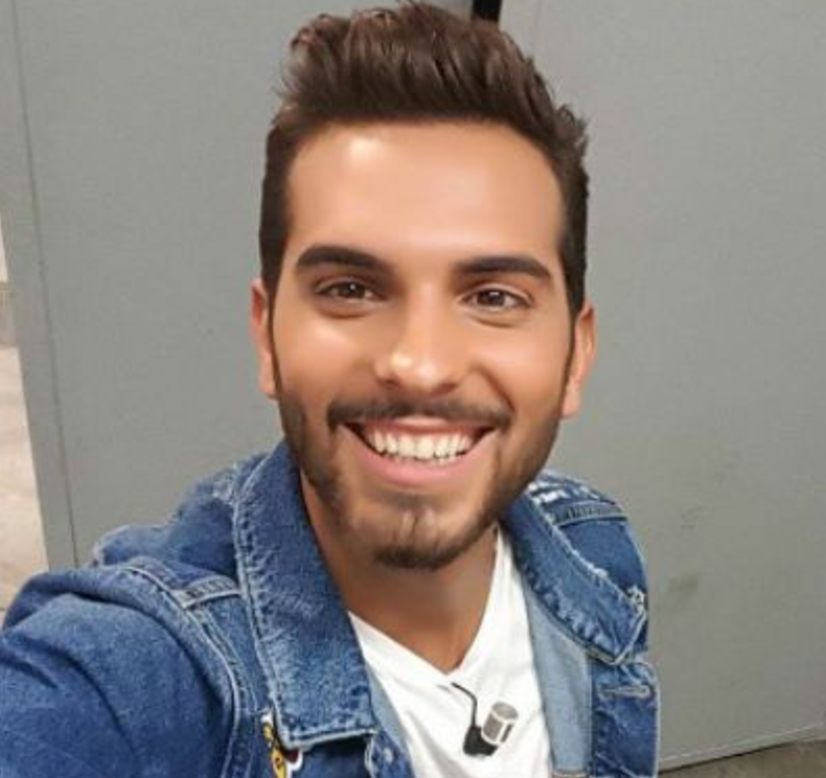 Confidencia! Esta es la nueva novia de Suso - EXTRA VIP