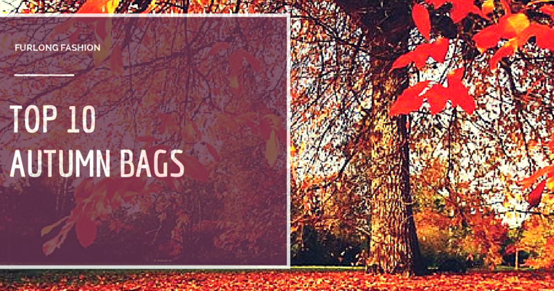 Top 10 Autumn Bags