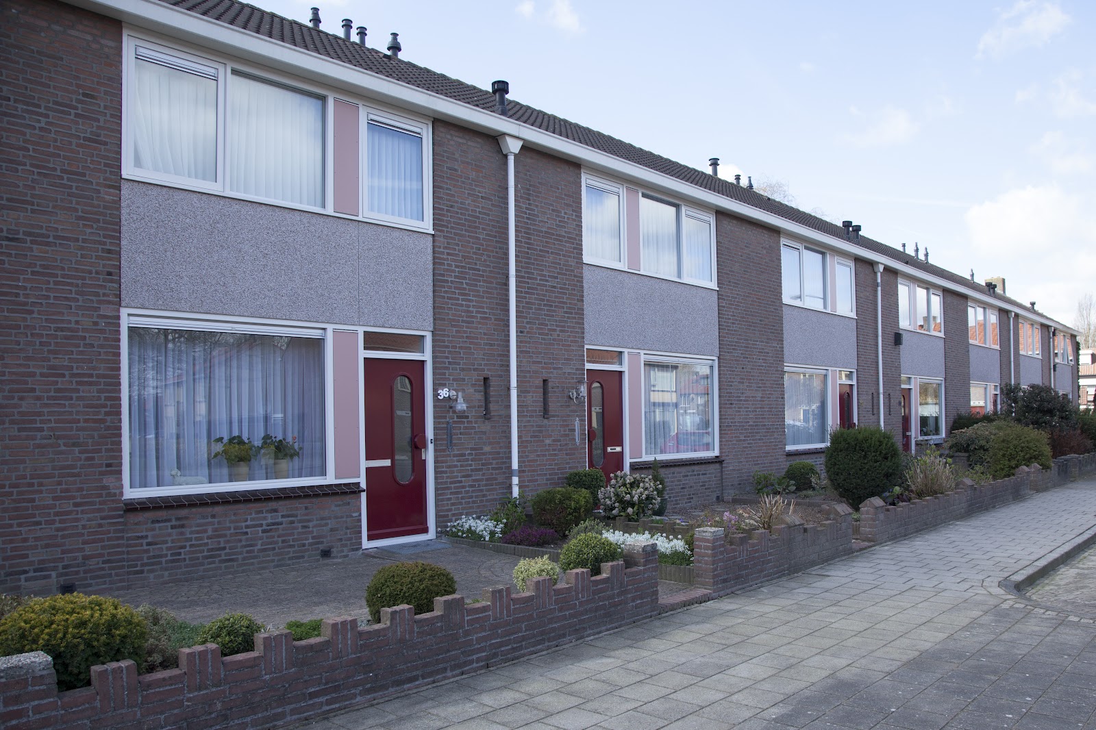 Assesment Landschap en Architectuur