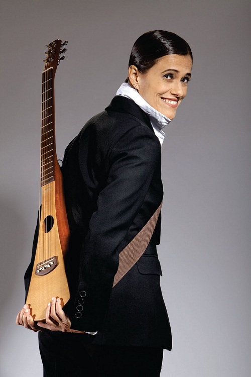 CAFONÁLIA: 19 - WANDERLÉA - RITA LEE - ZÉLIA DUNCAN - CALYPSO