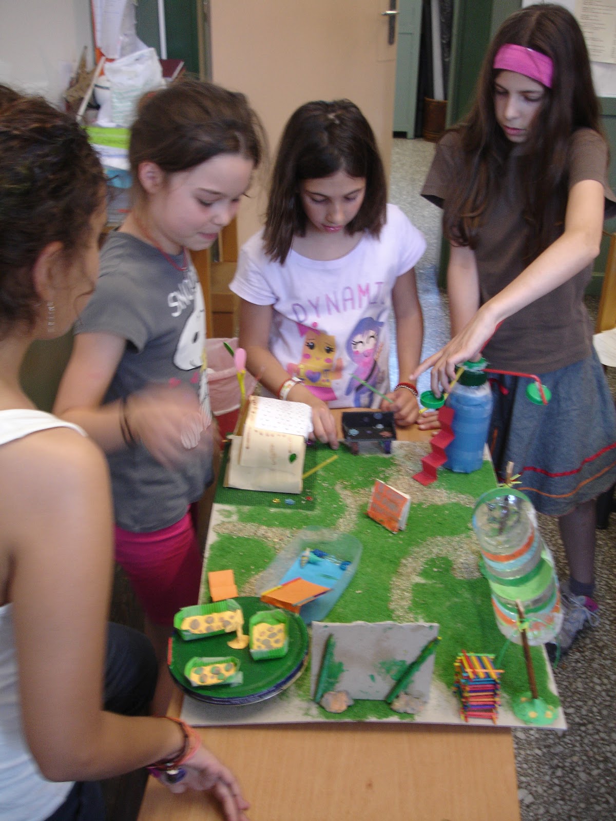 Πειράματα Φυσικής με Απλά Υλικά Science Experiments for Kids: Πώς θα ...