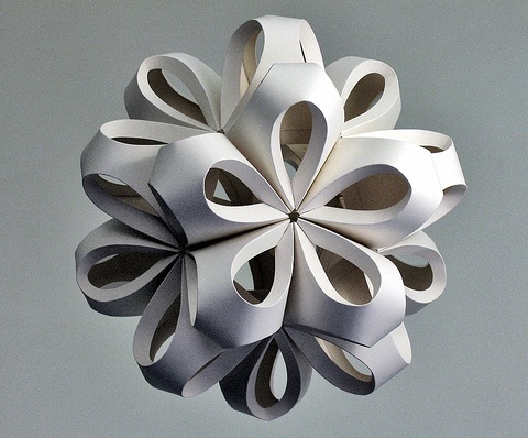 Pics obsession: Amazing-Origami