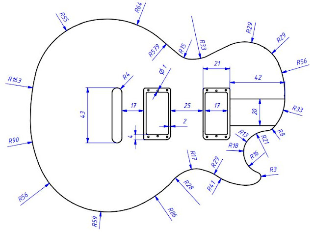 KUMPULAN JOBSHEET CAD 2D DAN 3D (PART 2) - TUTORIAL CAD 2D dan 3D