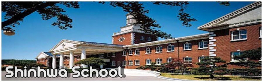ShinHwa School:
