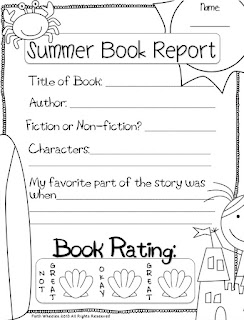 Summer = More Freebies | Faith Wheeler Education