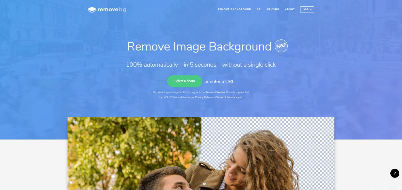 Remove Image Background free - Conount-blogger tips,Marketing, Web ...