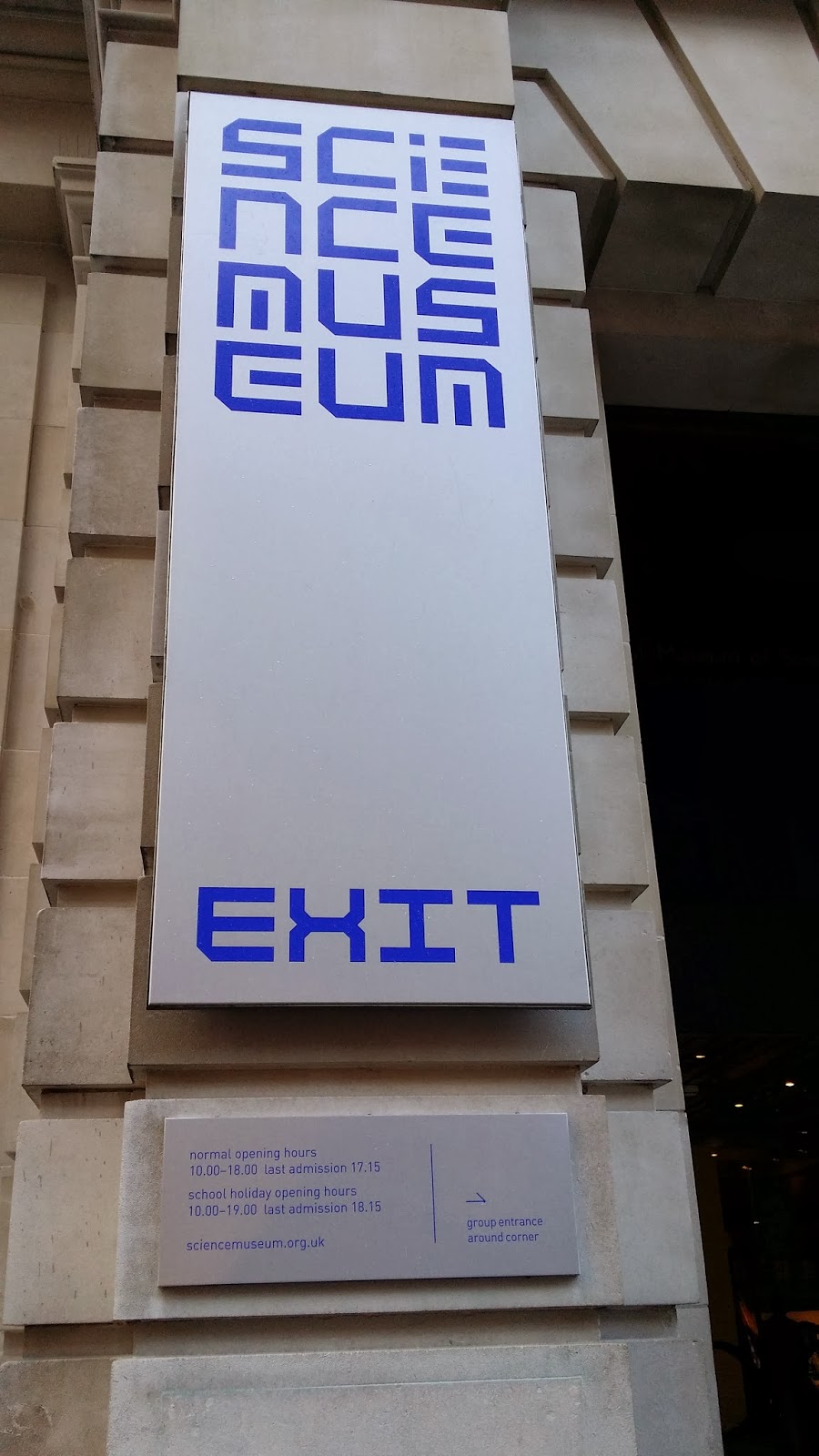 The Creativity Through Communication Design: Environmental Sign System ...