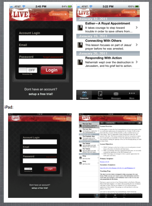 [TerraceCrawford.com]: February 2011