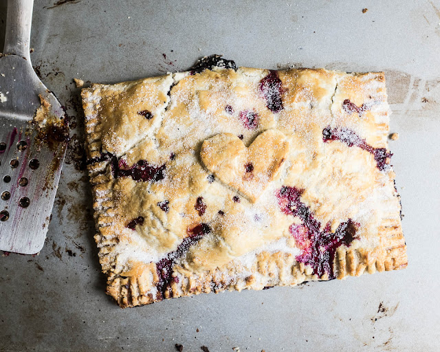 F for Food: Slab City