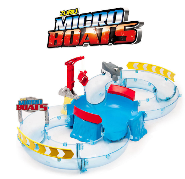 Susan's Disney Family: Fun toys for the summer from ZURU!