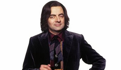 Hollywood Comedian Mr Bean Rowan Atkinson HD Wallpapers and Photos ...
