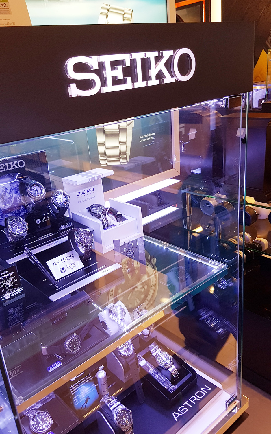 Watchkzy Watch Accessories