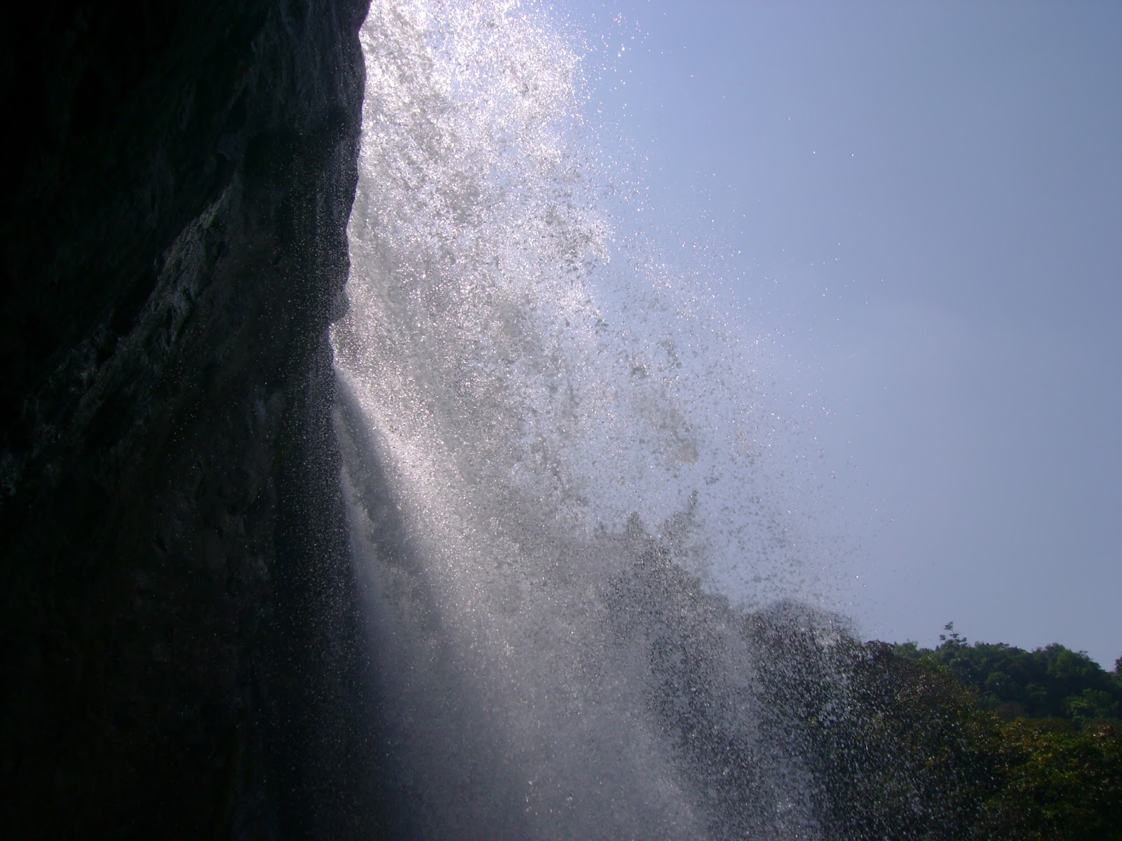 Explore and Conserve................................: Vajra