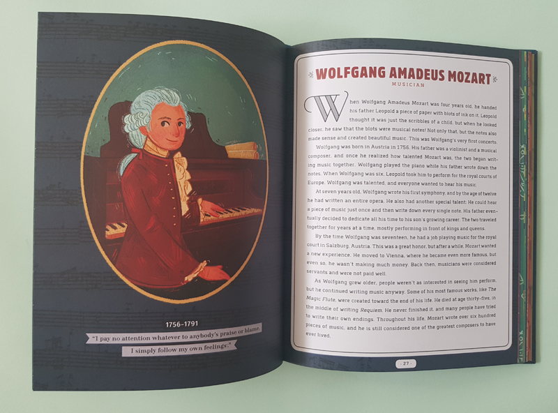 Find out more on 50 super-inspiring kids - Lifestyle & DIY blogger with ...