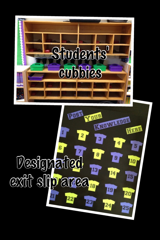 The Traveling Teacher: Extreme Makeover: Classroom Edition