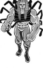 SOCIAL MIDIA: RUDAMON II-Trailer e personagens do livro