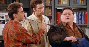 New @ MPL: Yadda, Yadda, Yadda