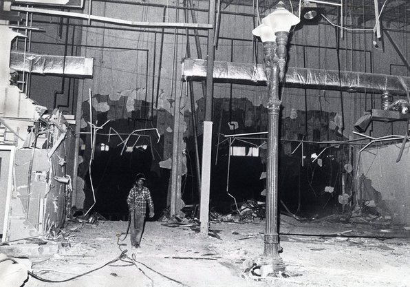 The Digital Research Library of Illinois History Journal™ : Old Chicago ...