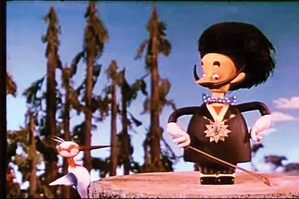 Blog on Multimedia and Animation by MAAC Animation kolkata: Stop Motion ...