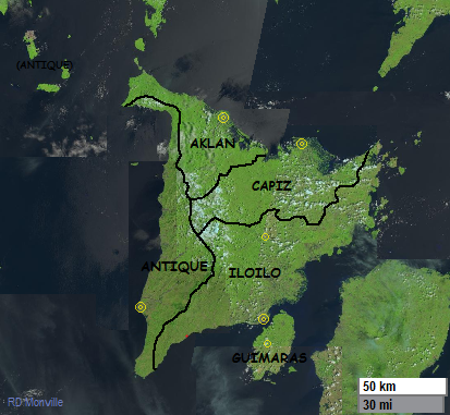 Philippine Geographic