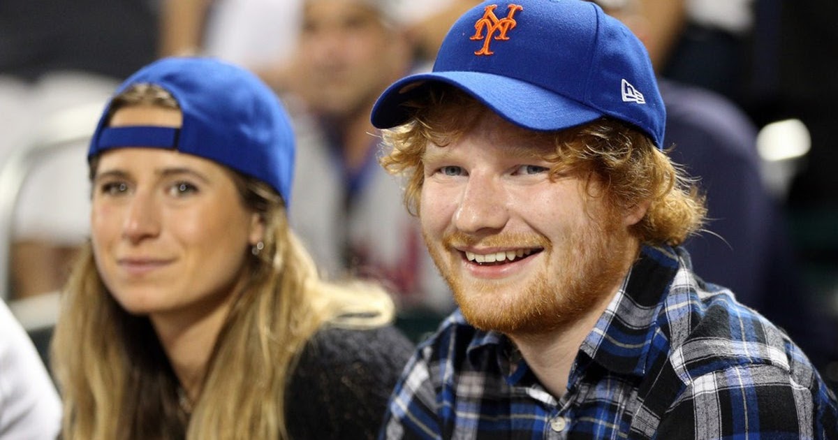 Did Ed Sheeran Get Married?! | The Gossip Factory