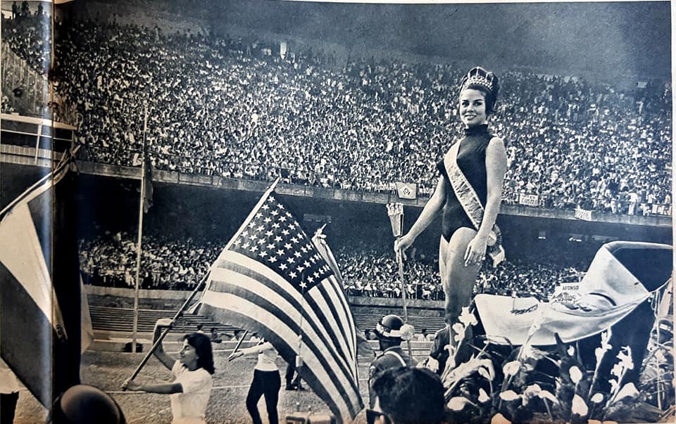 .: SESSÃO NOSTALGIA - Denise Rocha de Almeida e a Primavera das ...