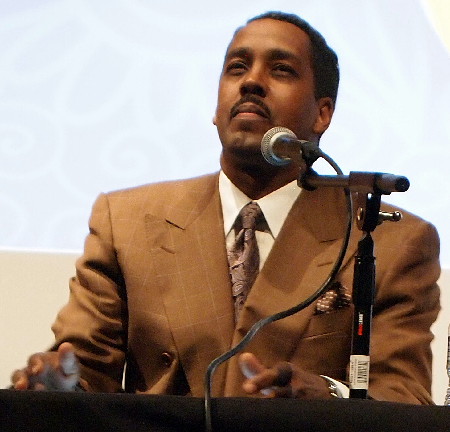 WINGCOM WATCHDOG (WW): Black Panther Party elders pass torch to next ...