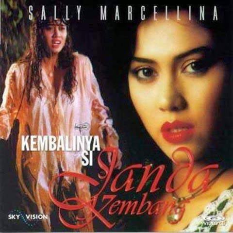 10 Film Panas Indonesia Tahun 90an ~ Unik News