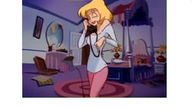 La canción de Katie Ka Boom - ANIMANIACS LATINO